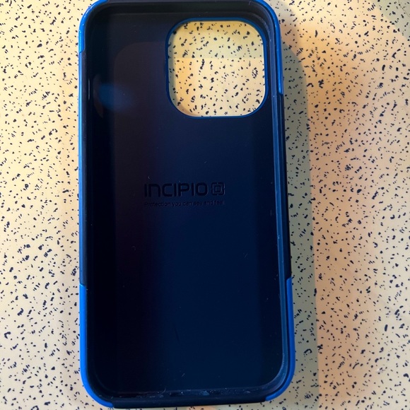 Incipio | Cell Phones & Accessories | Incipio Dual Pro Iphone 3 Pro ...